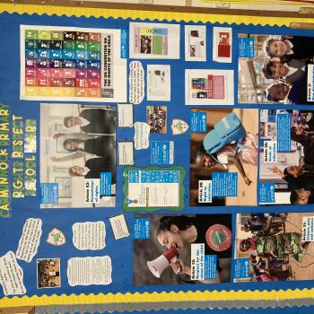 Primary School Blog | Carmunnock