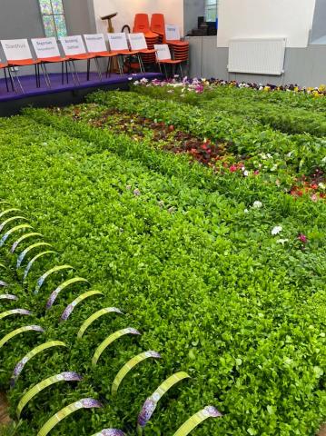 Horticulture and Community Gardening | Carmunnock