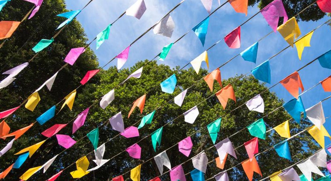 Carmunnock Gala | Carmunnock