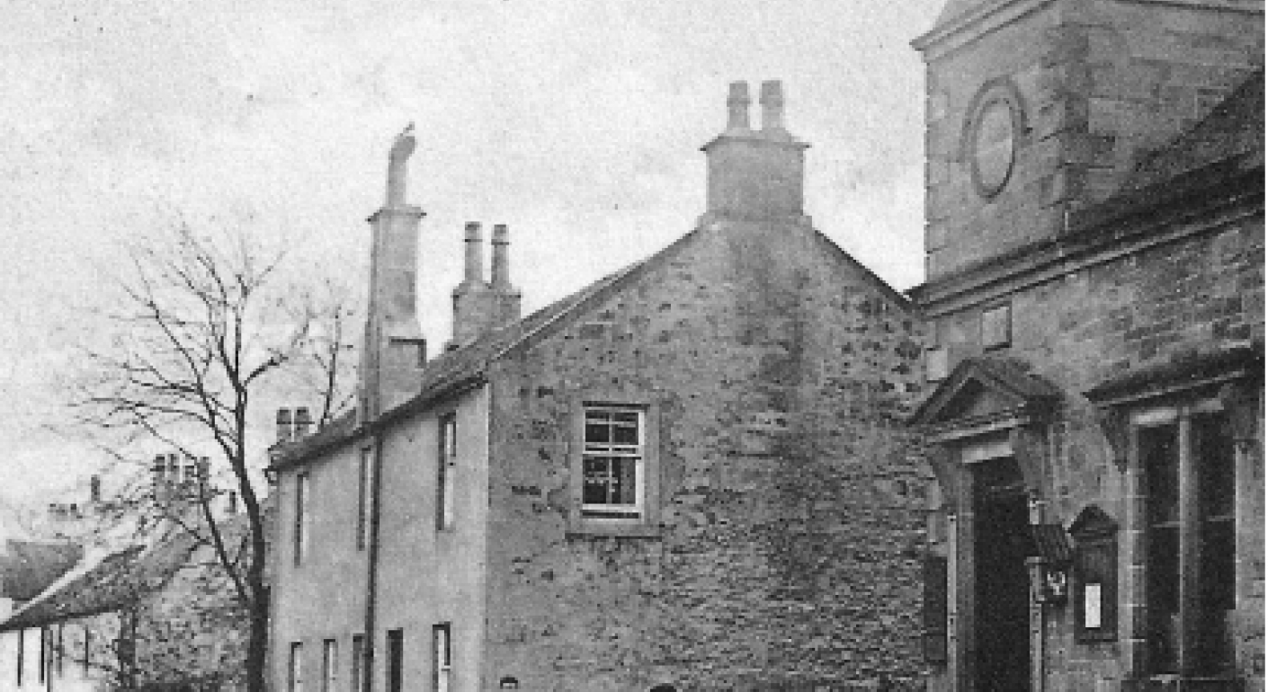 Heritage Society | Carmunnock
