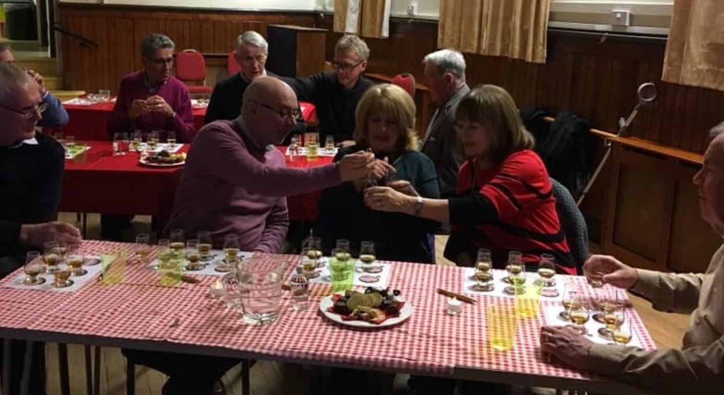 Community Forum | Carmunnock